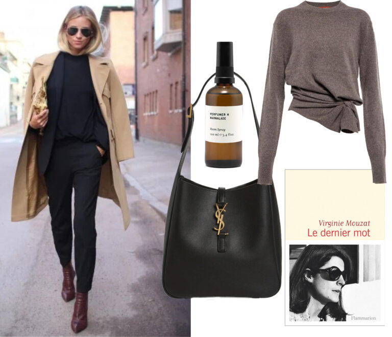 Random Bits Keep It Chic