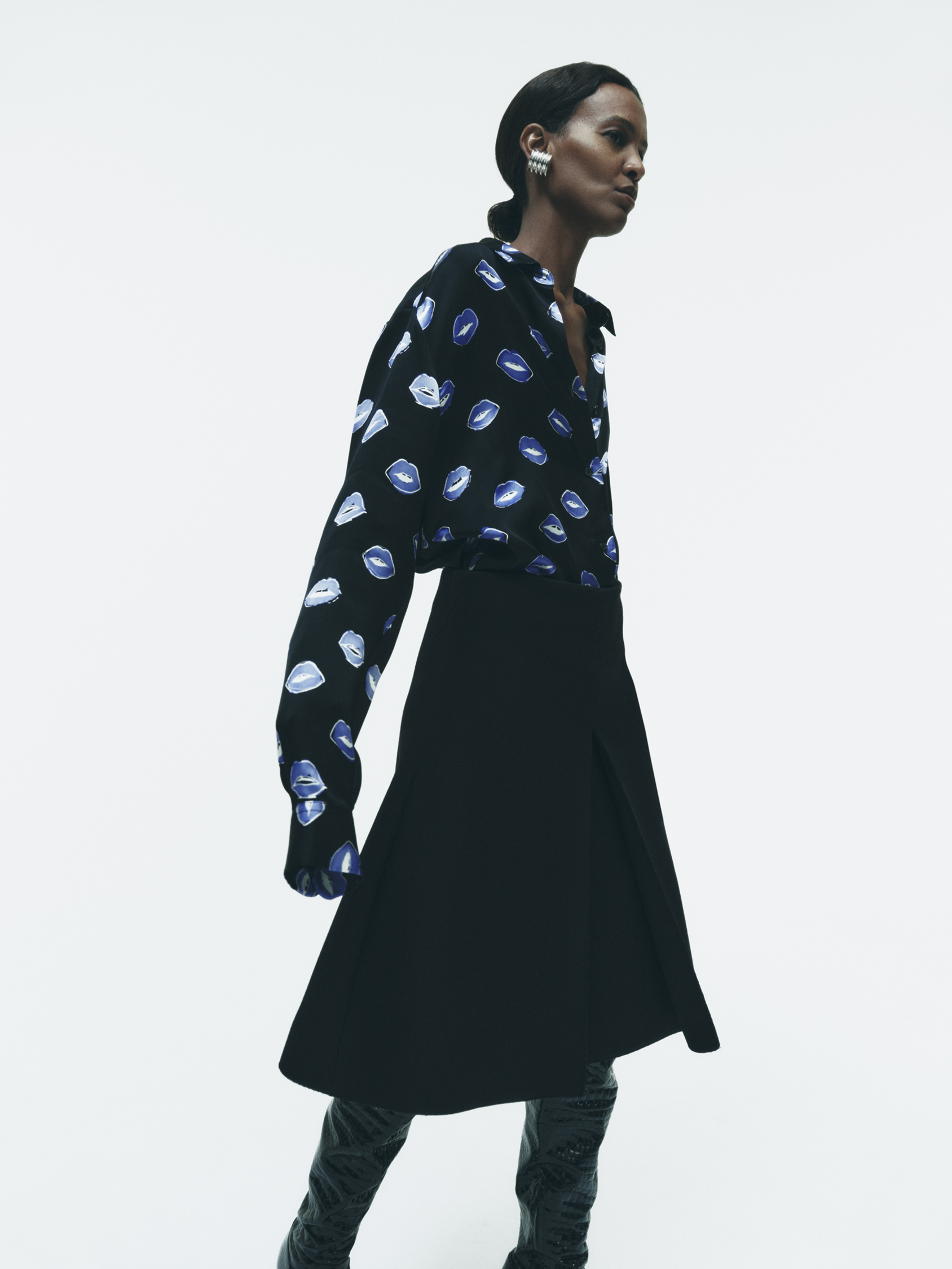 Khaite Pre Fall My Ideal Silhouette Keep It Chic Khaite Pre Fall My Ideal Silhouette Keep It Chic
