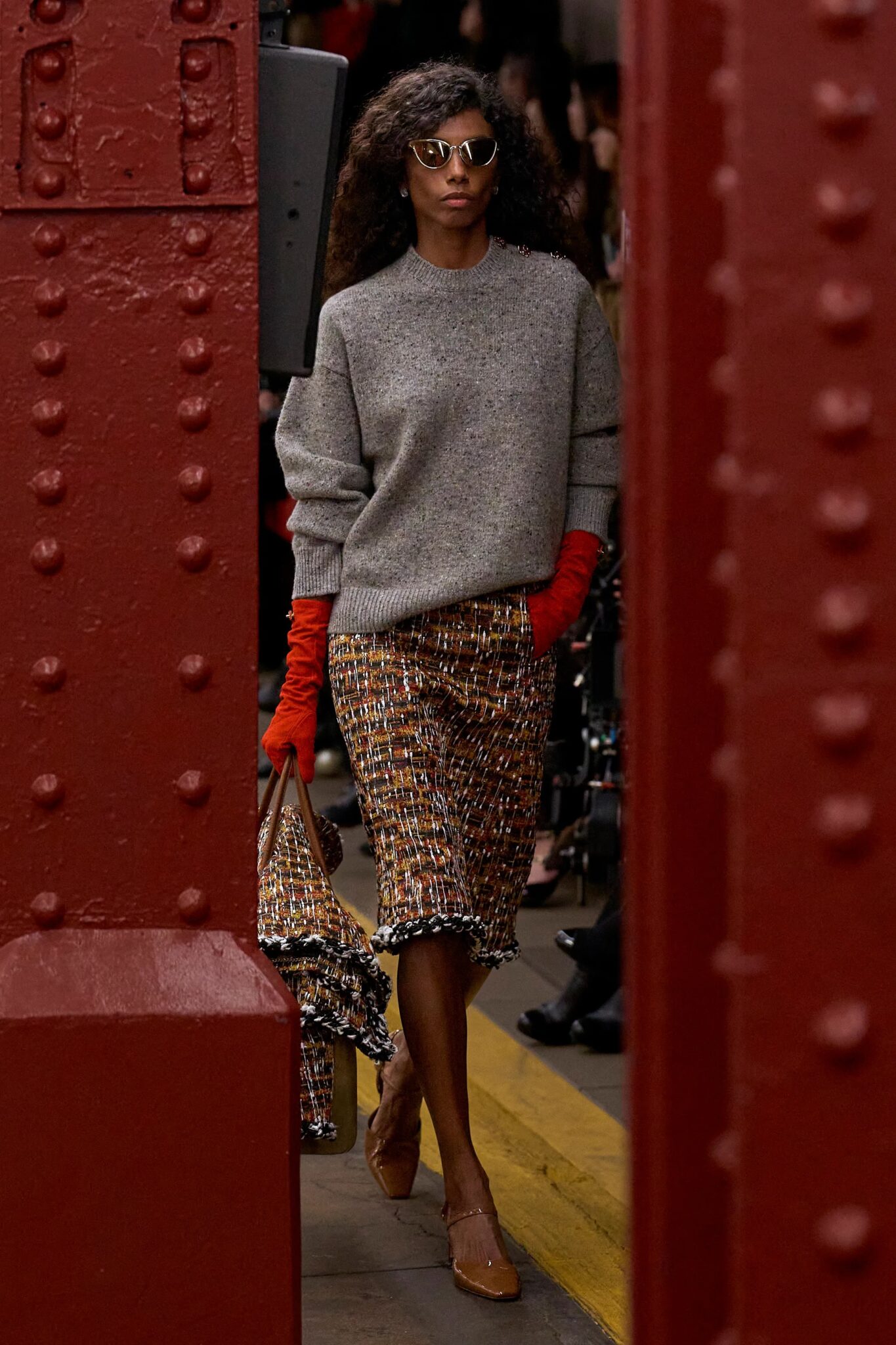 Chanel Métiers D'Art 2026 New York — Keep it Chic